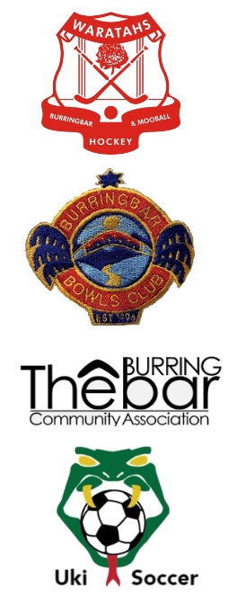 Burringbar Sports Club